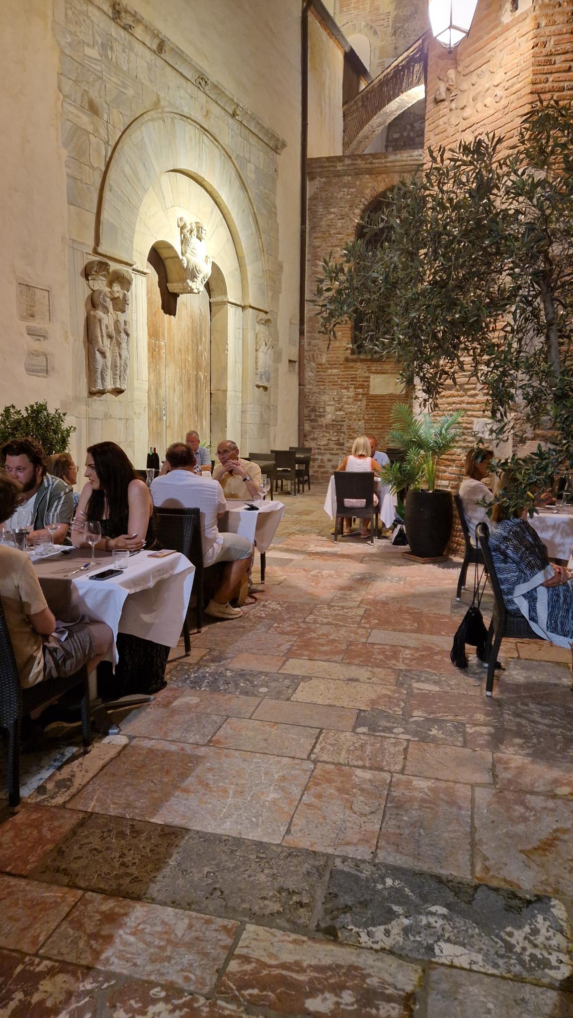 Perpignan & Collioure – Food in Provence (and elsewhere)
